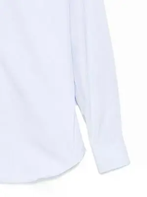TINTORIA MATTEI 954 Buttoned Shirt