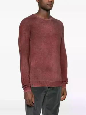 AROVESCIO Crew-neck Sweater