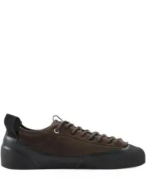 VILLAGE PM Lace-up Sneakers