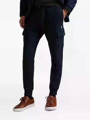 Polo Ralph Lauren Cargo Track Pants - Blue