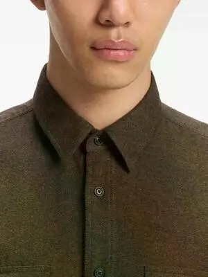 Hugo Pocket Shirt