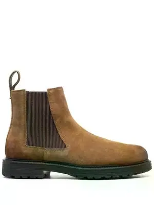 DIESEL® Elasticated Side-panel Boots