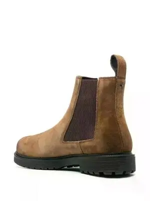 DIESEL® Elasticated Side-panel Boots