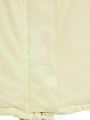 RETHINKIT STUDIOS Quilted Hooded Parka Coat