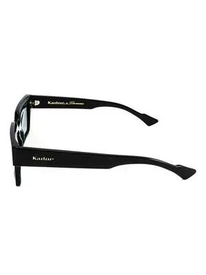 KADOR Smart Rectangle-frame Sunglasses