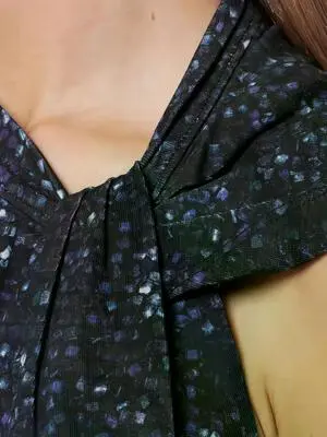 Isabel Marant Étoile Twisted T-shirt