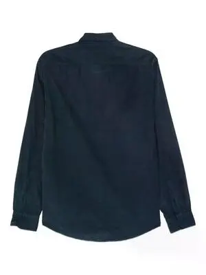 Sunspel Cotton Shirt