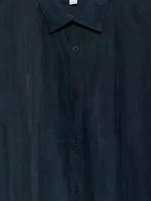 Sunspel Cotton Shirt
