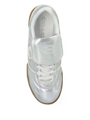COACH Logo-patch Sneakers