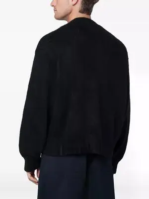 Studio Nicholson Trey Cardigan