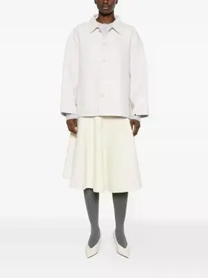 Extreme Cashmere Pocket Maker Coat