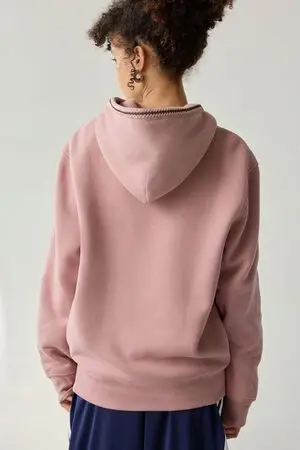 UGG Tasman Hoodie Sweatshirt - Dusty Rose