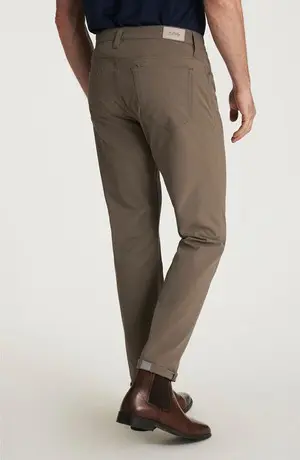 34 Heritage Courage Commuter Straight Leg Trousers