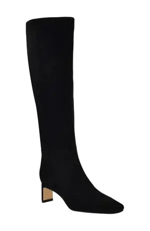 Calvin Klein Knee High Boots For Women