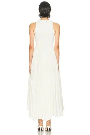 Alexander Mcqueen Paneled Day Dresses