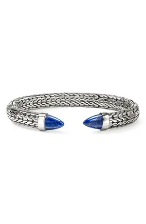 John Hardy Spear 50 Cuff Bracelet