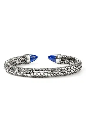 John Hardy Spear 50 Cuff Bracelet