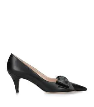 Valentino Garavani Pointed Toe Pumps