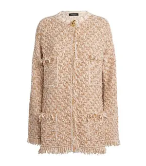 Fabiana Filippi Sequined Jackets For Women