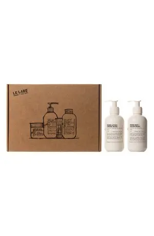 Le Labo Hydrating Bath & Body Products