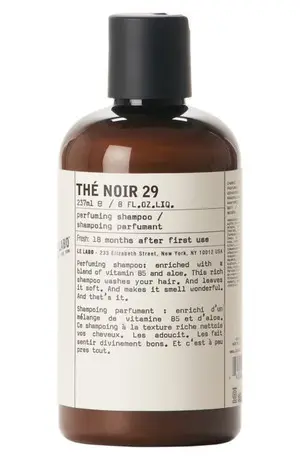 Le Labo Thé Noir 29 Perfuming Shampoo - No Color