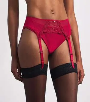 Fantasie Portia Suspender Belt