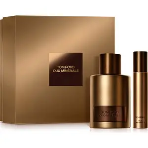 TOM FORD Oud Minérale Eau De Parfum Set $295 Value - No Color