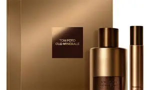 TOM FORD Oud Minérale Eau De Parfum Set $295 Value