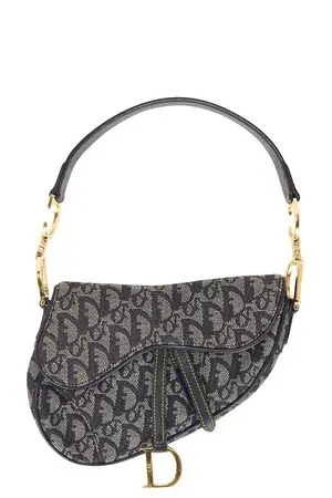 Dior Trimmed Cross Body Bags