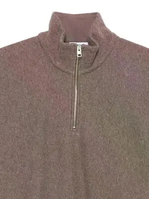 Norse Projects Wool-blend Jumper