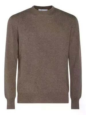 LARDINI Cashmere Sweater