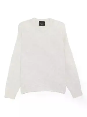 Roberto Collina Relaxed Sweaters For Men