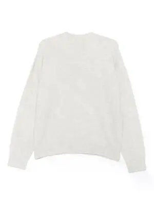 ROBERTO COLLINA Cashmere-blend Jumper