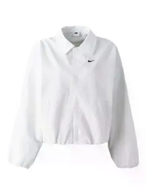 Women's Nike Swoosh Jackets