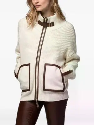 Max & Moi Gelaia Cardigan