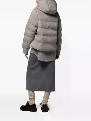 Max & Moi Venus Padded Jacket
