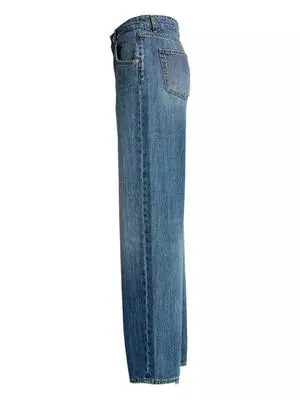 DEPARTMENT 5 Pop Five-pocket Jeans