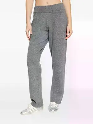 ENTIRE STUDIOS Merino Wool Trousers