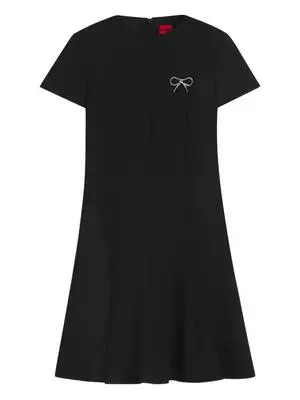 Hugo Short Sleeve Dresses