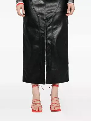 MSGM Skirt
