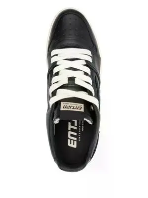 ENTERPRISE JAPAN Egg Rocket 1 Sneakers