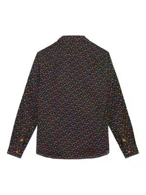Vilebrequin Printed Shirt