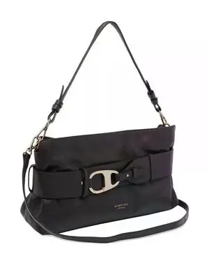 MY BEST BAG FIRENZE Logo Strap Shoulder Bag
