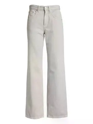 DEPARTMENT 5 Pop Five-pocket Wide Leg Jeans