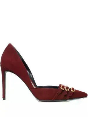 Ginissima Strappy Shoes For Women