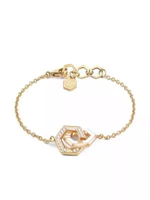 Philipp Plein Crystal Bracelets For Women