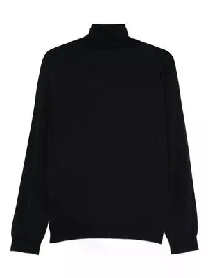 ROBERTO COLLINA Fine-knit Jumper