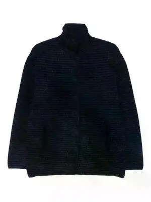 Emporio Armani Textured Jacket