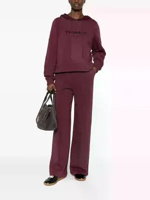 TWINSET Cotton Tracksuit
