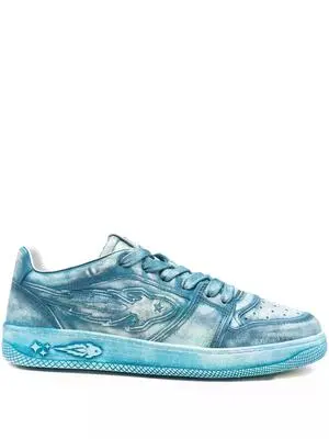 ENTERPRISE JAPAN Egg Rocket 1 Sneakers - Blue